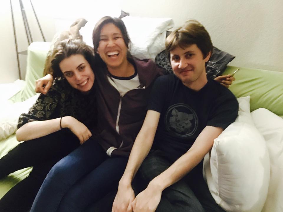 Episode 19 – Amy Shank Watches One Punch Man – Anime And Friendship Hour